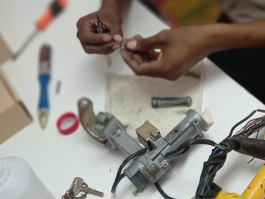 JIGGAlocksmiths | Emergency Locksmith Services